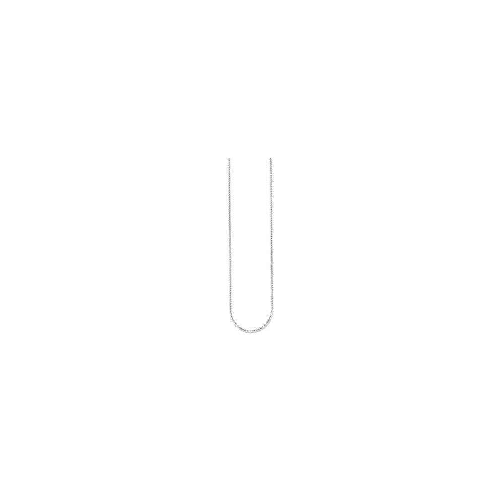 GLAM & SOUL STERLING SILVER VENEZIA CHAIN – Adams Jewellers