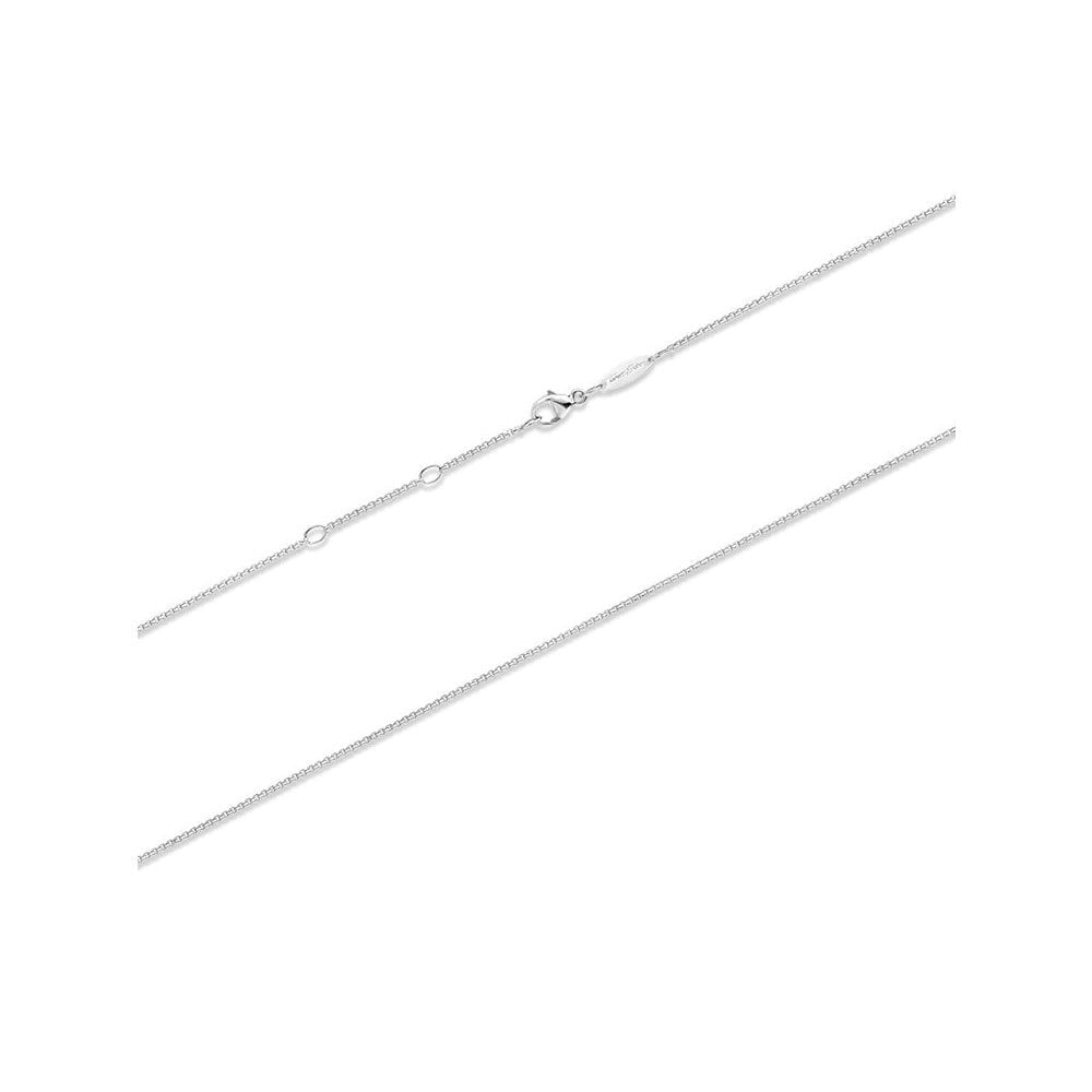 GLAM & SOUL STERLING SILVER VENEZIA CHAIN – Adams Jewellers
